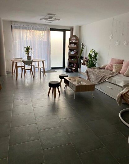 Appartement à louer - Le Val-Saint-Germain - 3 pièces - 2 chambres