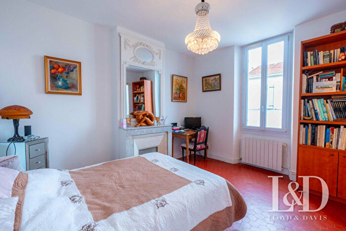 Maison à vendre - Marseille e , LEstaque - 5 pièces - 3 chambres