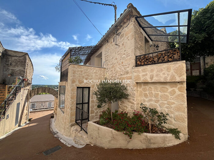 Maison à vendre - Teyran - 4 pièces - 2 chambres