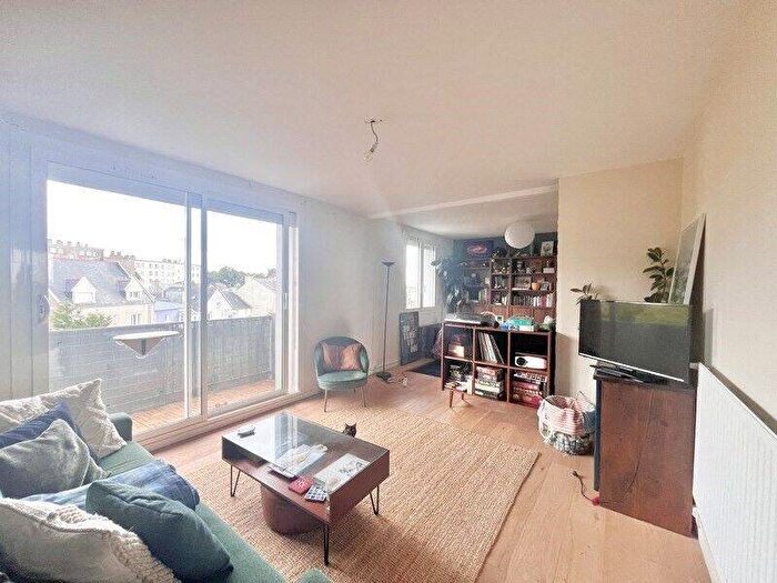Europe, Brest : Appartement 2 pièces à louer