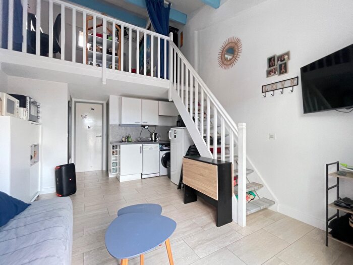 Maison à vendre - Saint-Cyprien, LAygual, Golf - 3 pièces - 1 chambre