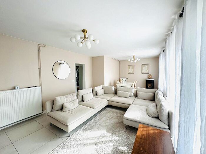 Romilly-sur-Seine, Le Trou-du-Chêne - Maison à vendre