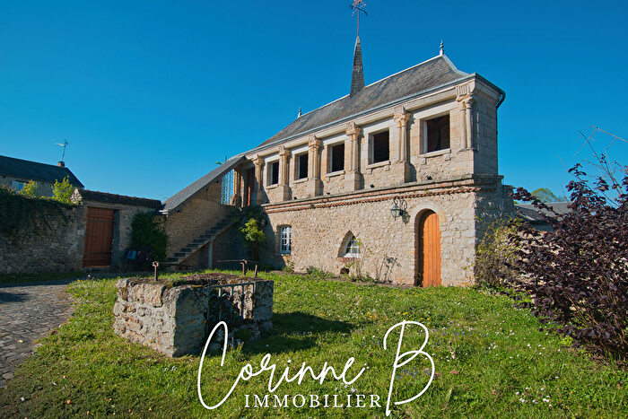 Escrennes - Maison 6 pièces à vendre
