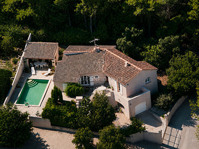 Noves - Maison 5 pièces à vendre