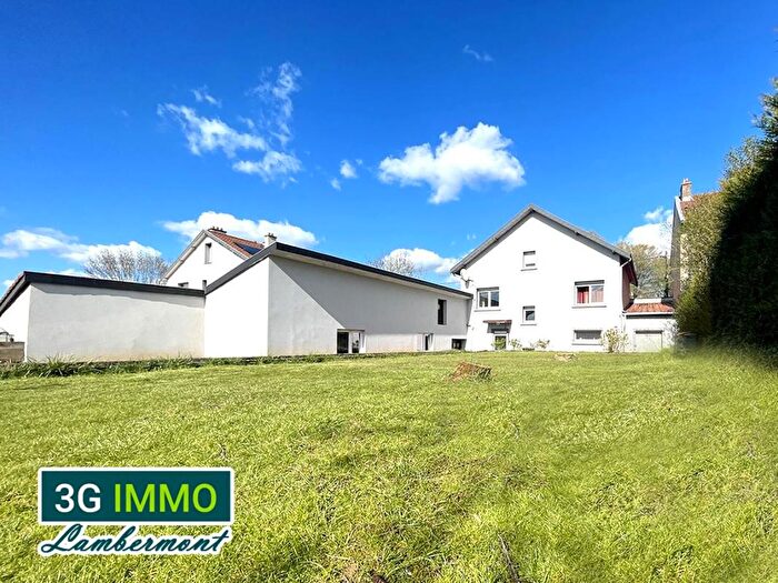 Maison 5 pièces à vendre à Réhon
