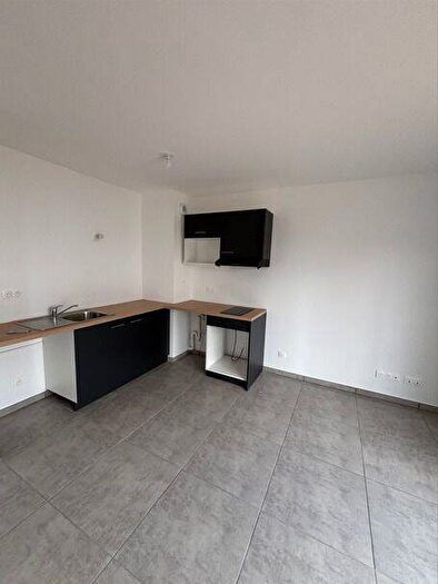 Appartement 2 pièces à louer à Côte Chaude-Montaud, Saint-Étienne