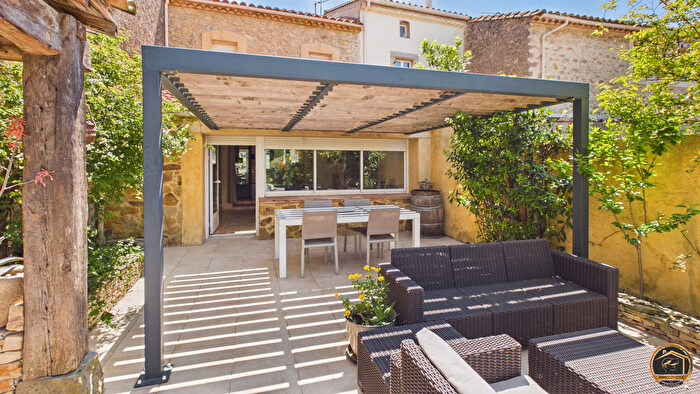 Maison 5 pièces à vendre - Ornaisons