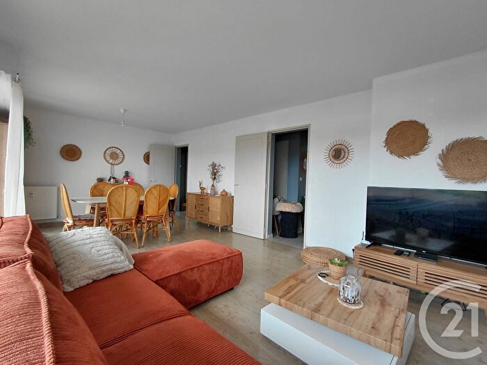 Appartement 3 pièces à Orthez, à louer