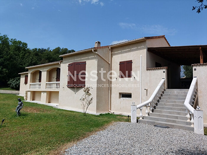 Maison à vendre - Corte - 6 pièces - 3 chambres