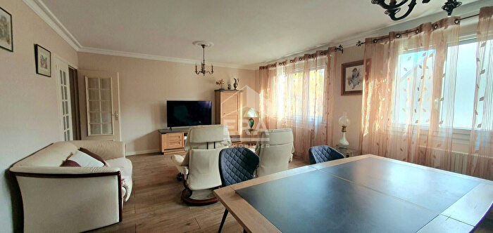 Maison à vendre - Tours, Velpeau - 6 pièces - 5 chambres