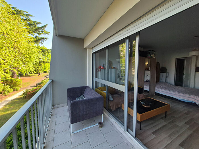 Appartement 1 pièce à vendre à Talence, Saint-Genès, La Médoquine, Haut-Brion