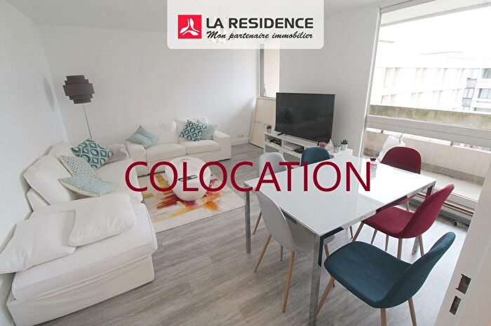 Appartement 1 pièce à Élancourt, à louer