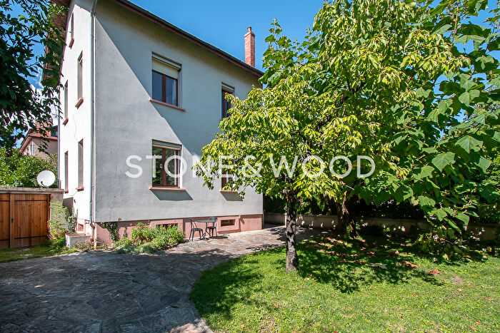 Maison à vendre - Annecy, Parmelan, Albigny - 5 pièces - 3 chambres