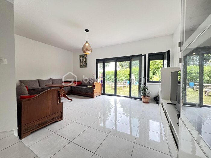 Maison à vendre - Argenteuil, Les Coteaux - 5 pièces - 3 chambres