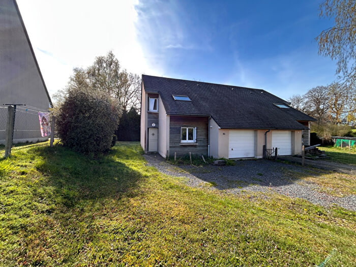 Ussel : Maison 5 pièces à vendre