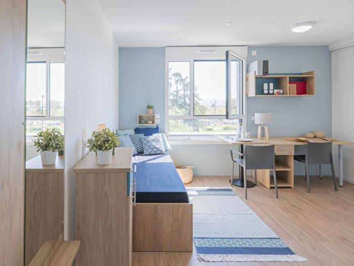 Appartement à vendre - Aubière - 1 pièce