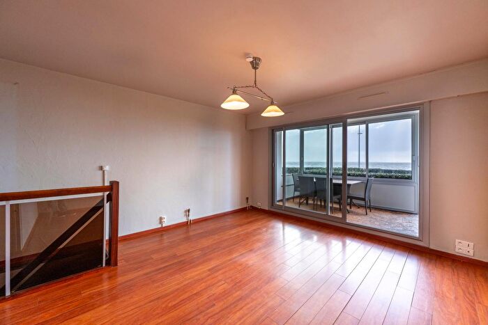 Appartement à vendre - Pornichet, Littoral, Sainte-Marguerite, Bel-Air - 1 pièce