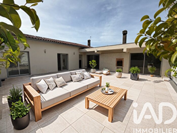 Appartement à vendre - Floirac, Centre-ville, Monte Christo - 3 pièces - 2 chambres