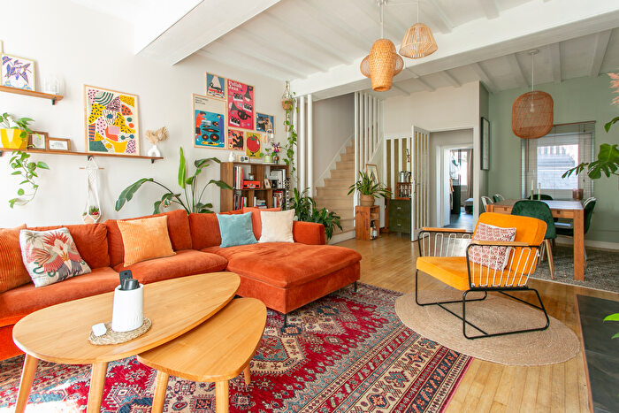 Saint-Géréon - Maison 4 pièces à vendre