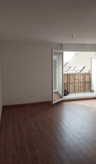 Le Centre Ville, Villiers-sur-Marne : Appartement 1 pièce à louer