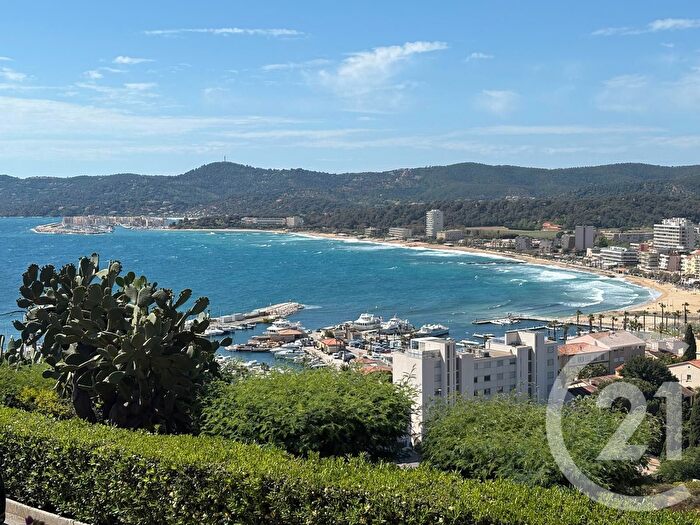 Appartement 3 pièces à vendre à Le Lavandou, Rousset, Four des Maures, Saint-Clair