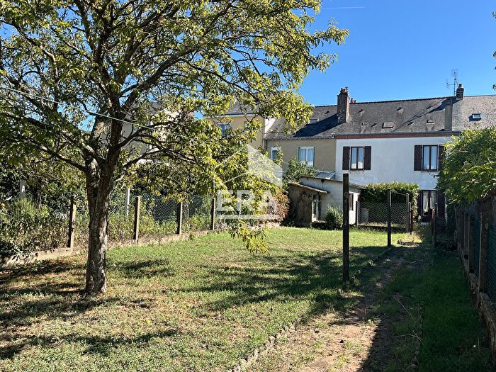 Le Mans, Carnot : Maison 8 pièces à vendre
