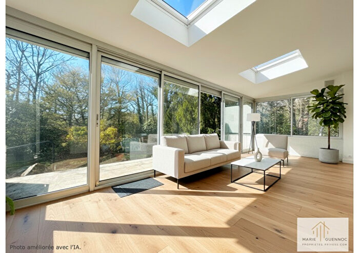 Maison 7 pièces à Basse-Goulaine, à vendre