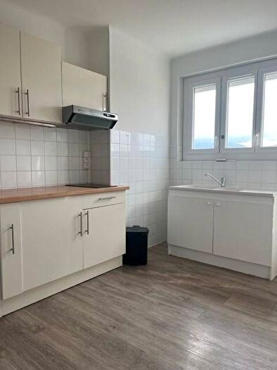 Appartement à louer - Ouest, Roussillon - 2 pièces - 1 chambre