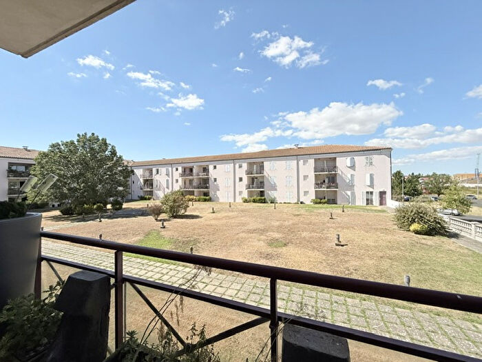 Appartement 3 pièces à louer - Rochefort, Centre-ville