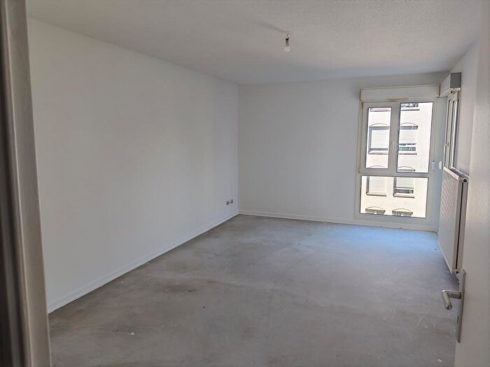 Appartement 5 pièces à vendre à Nancy, Centre-ville, Charles III