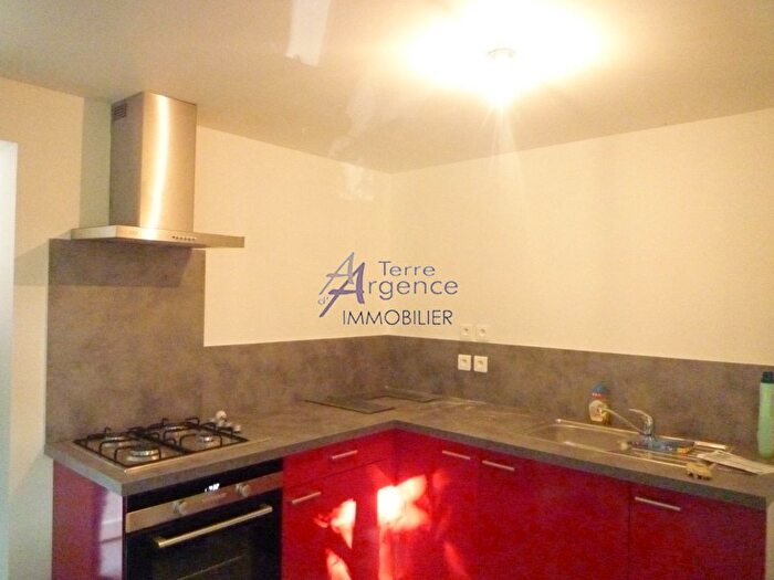 Appartement à louer - Beaucaire, Saint-Joseph, Route de Fourques - 2 pièces - 1 chambre