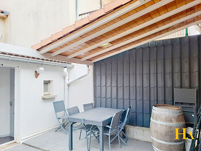 Appartement à vendre - Valence, Faventines - 5 pièces - 3 chambres