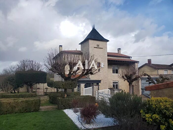 Maison à vendre - Barro - 6 pièces - 4 chambres