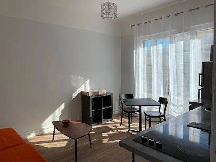 Appartement 2 pièces à La Blancarde, Marseille 4ème arrondissement, à louer