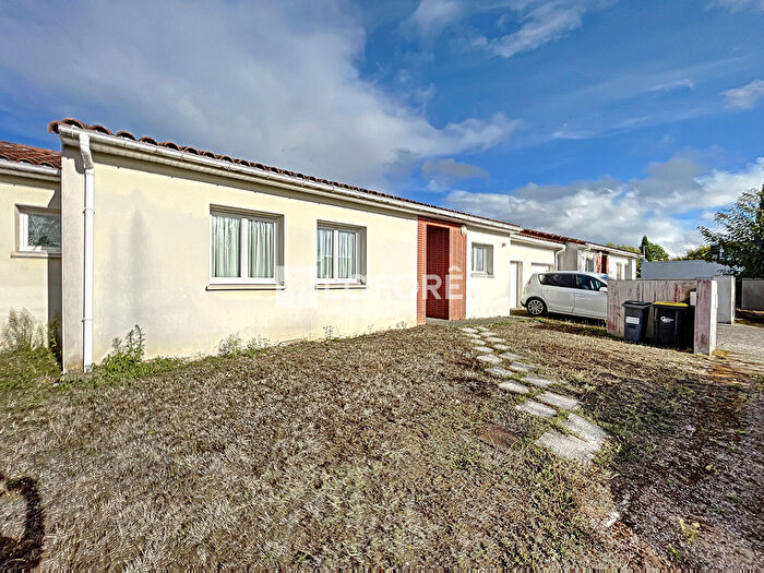 Maison à vendre - Montech - 5 pièces - 4 chambres