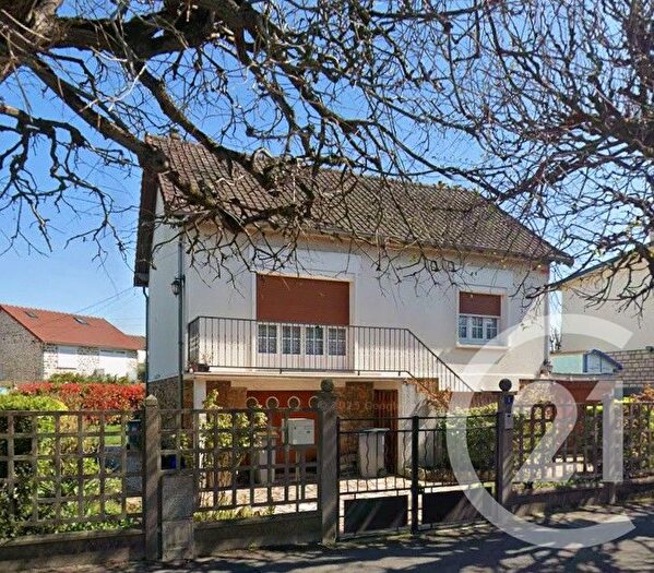 Maison 4 pièces à Vigneux-sur-Seine, Le Lac, à vendre