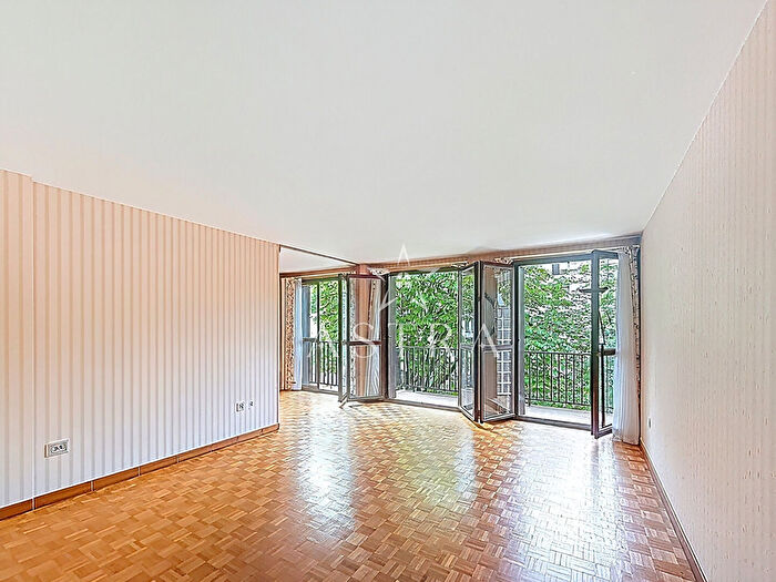 Appartement 4 pièces à Sceaux, Robinson, à vendre