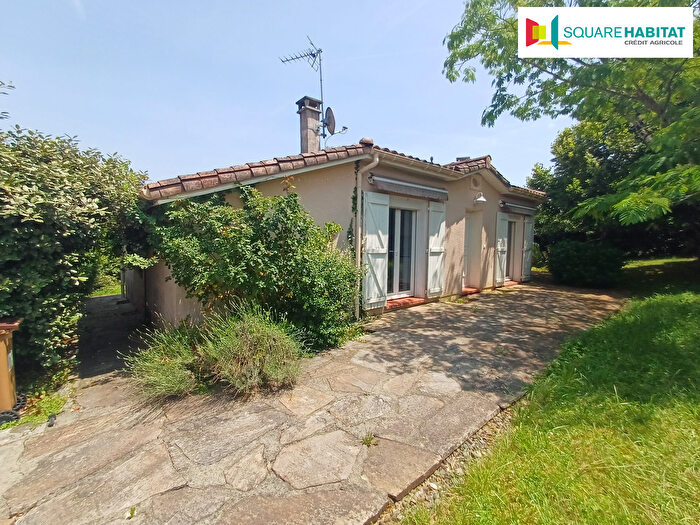 Maison à louer - Auch - 4 pièces - 3 chambres