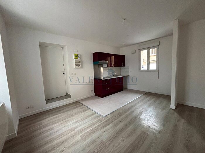 Appartement à louer - Marne, Neuilly Plaisance - 3 pièces - 2 chambres