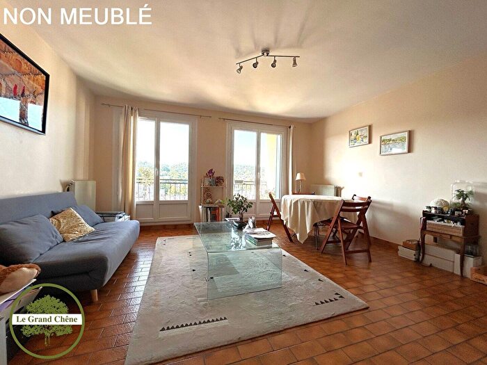 Appartement à louer - Bas Guichet-Centre Est, Orsay - 2 pièces - 1 chambre