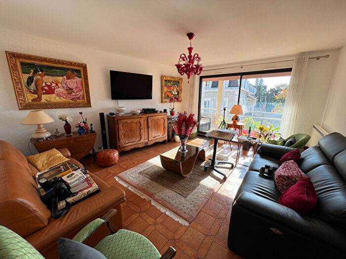 Appartement à louer - Moulins, Gare, Champins - 3 pièces - 2 chambres