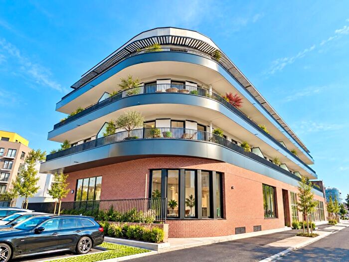 Appartement 3 pièces à vendre - Le Havre