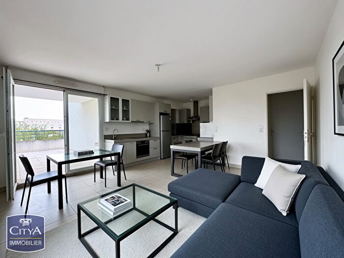 Avignon, Montfavet - Appartement 3 pièces à vendre