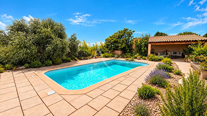 Cruis : Maison 5 pièces à vendre