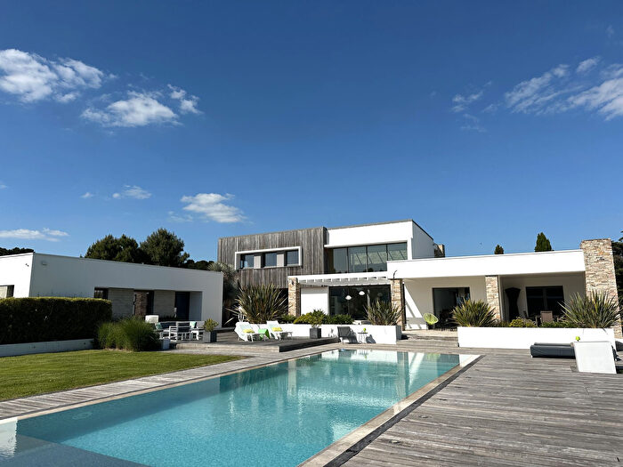 Saint-Hilaire-de-Riez, Fradinière, Pissot - Maison 8 pièces à vendre