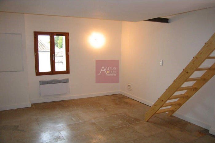 Appartement 1 pièce à louer - Boutonnet, Montpellier