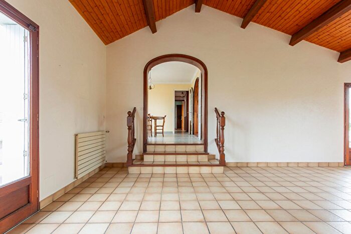 Maison 5 pièces à vendre - Gétigné