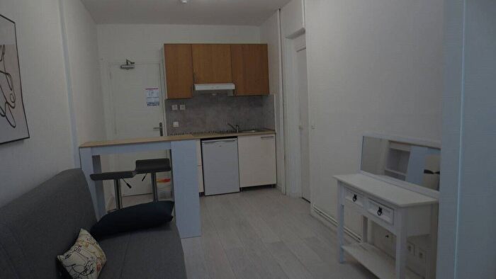 Appartement 1 pièce à Palais Royal, Paris 1er arrondissement, à louer