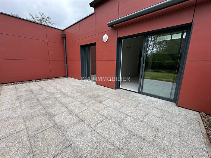 Maison à vendre - Vagney - 4 pièces - 2 chambres