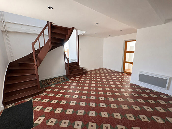 Maison 4 pièces à Daon, à vendre